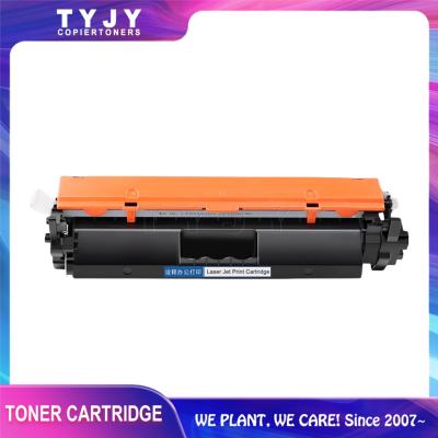 China Toner Cartridge CF217A for HP LaserJet Pro M102a M102w MFP M130a M130fw M130nw M132a M132fn for sale