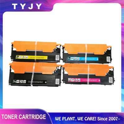China Toner Cartridge CLT-407S for Samsung CLP-320 CLP-320N CLP-321N CLP-325 CLP-325W CLP-326 Color Laser Printer CLX-3180 CLX-3185 CLX-3185N CLX-3185FN CLX-3185FW CLX-3186 for sale