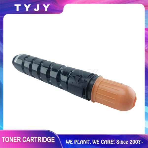 Quality Toner Cartridge G51 GPR35 C-EXV33 for Canon IR 2520 2525 2530 2535 2545 2525I 2530I 2520I Copier Toner Office Supply for sale