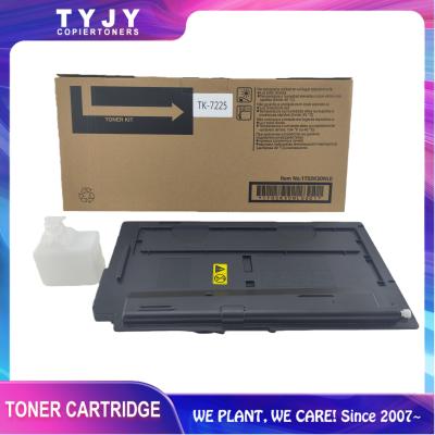 China Toner Cartridge TK7225 for Kyocera TASKalfa 4012i Laser Printer Cartridges TK-7225 Office Supplies for sale