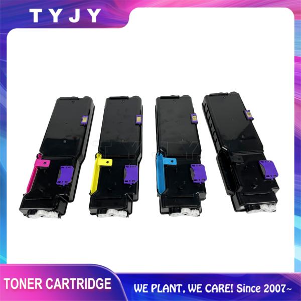 Quality Toner Cartridge for Xerox Phaser 6600 WorkCentre 6605 Printer XP6600 106R02225 106R02226 for sale
