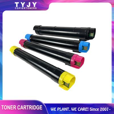 China Toner Cartridge for Xerox WorkCentre 7525 7530 7500 7535 7545 7556 7800 7830 7835 7845 Printer 7855 7900 7970 EC7836 7856 IVC5570 VC5570 006R01509 006R01510 006R01511 006R01512 for sale