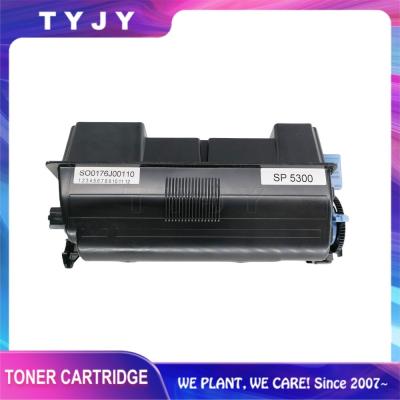 China Toner Cartridge 407823 for Ricoh SP5300 SP5310 MP501 MP601 Laser Printer Toners Office Supplies for sale