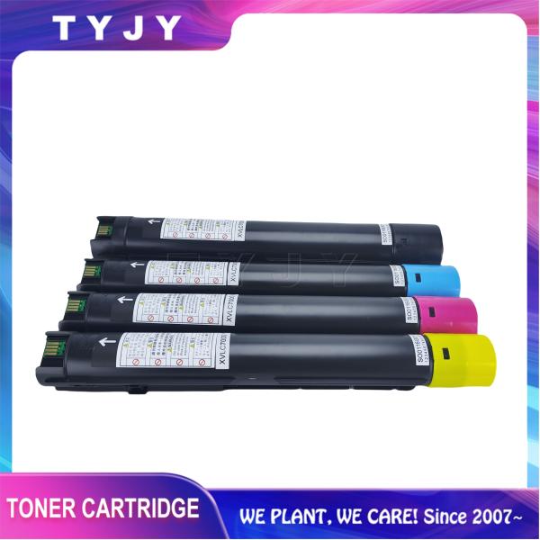 Quality Toner Cartridge for Xerox VersaLink C7000 Printer Color Toner Kit 106R03769 106R03770 106R03771 106R03772 for sale