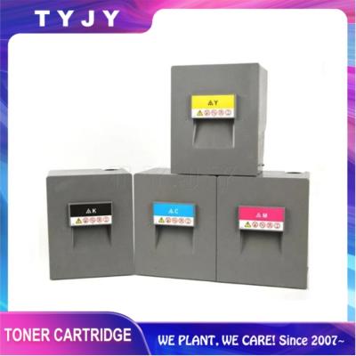 China Toner Cartridge for Ricoh Pro C5100 C5110 Printer Color Toner Kit 828350 828351 828352 828353 Office Supply for sale