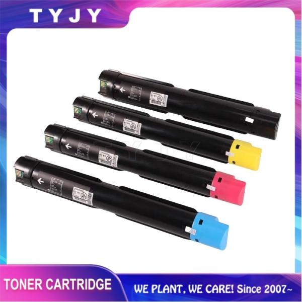 Quality Toner Cartridge for Xerox DocuCentre IV C2260 C2263 C2265 7120 7125 Color Toner Kit CT201444 CT201445 CT201446 CT201447 for sale