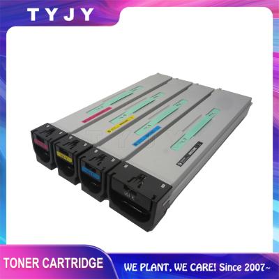 China Toner Cartridge for HP Color LaserJet Managed MFP E87640z E87650z E87660z Printer W9050MC W9051MC W9052MC W9053MC for sale