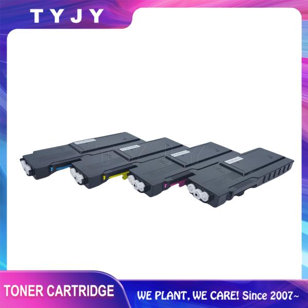 Quality Toner Cartridge for Xerox VersaLink C400 C405 C500 Printer Color Toner Kit 106R03520 106R03521 106R03522 106R03523 for sale