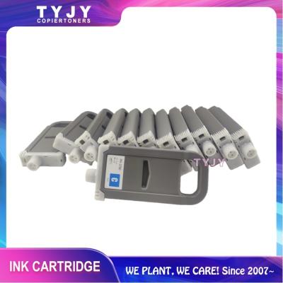 China Ink Cartridge PFI-3700 for Canon Image PROGRAF GP-2000 4000 2600 4600 6600 4600S 6600S Printer for sale