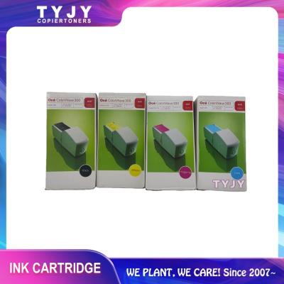 China Genuine Ink Cartridge for OCE ColorWave 300 1060091360 1060091361 1060091362 1060091363 for sale