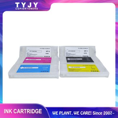 China Ink Cartridge for Epson SC-F2000 SC-F2100 Large Format Printer for sale