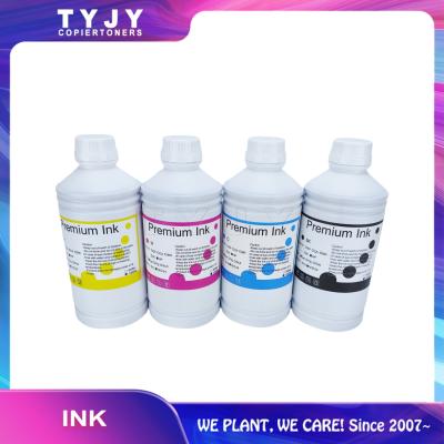 China Ink for HP DesignJet T610 T620 T770 T790 T1100 Printer Ink Bottle T1120 T1200 T2300 500 510 800 Z2100 for sale