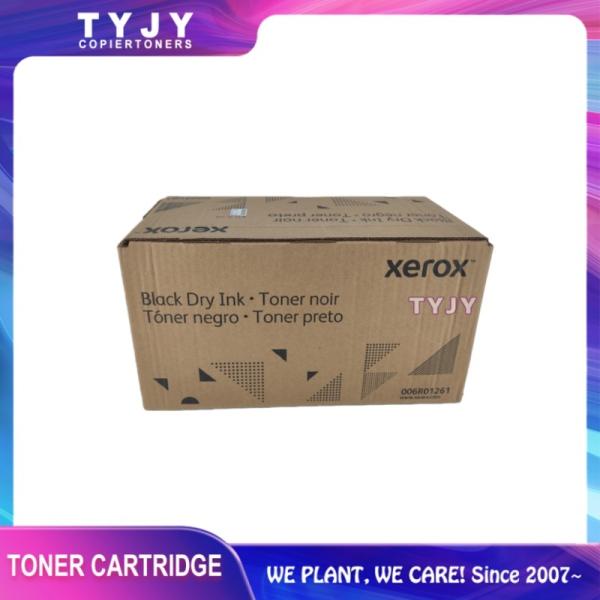 Quality Genuine Black Dry Ink 006R01261 for Xerox Nuvera 100 120 144 157 200 288 314 for sale