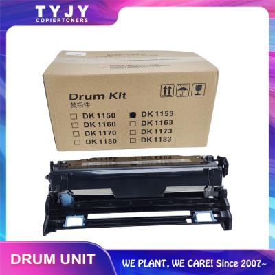 China Drum Unit DK-1153 DK-1150 for Kyocera ECOSYS M2040dn M2540dw M2635dw P2040dw P2235dw Printer 302RV93010 302RV93140 Drum Cartridge Assembly DK1153 DK1150 Office Supply for sale