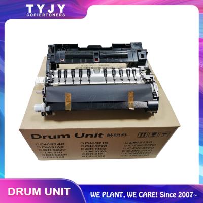 China Drum Unit for Kyocera Ecosys M3040 M3540 FS2100dn Printer DK-3100 DK3100 302MS93045 302MS93044 Drum Cartridge 302MS93043 302MS93042 302MS93040 Assembly Kit Office Supply for sale