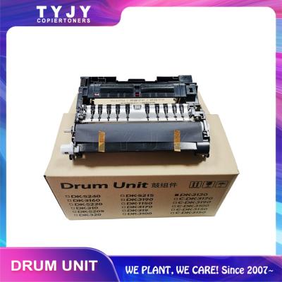 China Drum Unit DK3130 for Kyocera ECOSYS M3550idn M3560idn FS-4100dn FS-4200dn FS-4300dn Drum Cartridge 302LV93063 302LV93062 302LV93061 302LV93060 DK-3130 302LV93065 302LV93064 Kit for sale