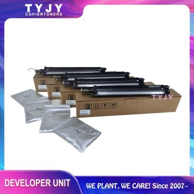 China Developer Unit 604K63571 for Xerox Phaser 7800 WorkCentre 7525 7530 7535 7545 7556 for sale
