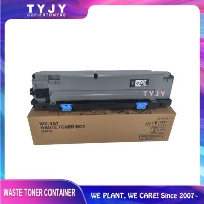 China Waste Toner Box AAVAWY1 WX-107 for Konica Minolta Bizhub C250i C251i C300i C301i C360i C361i C450i C451i C550i C551i C650i C651i C750i C751i for sale
