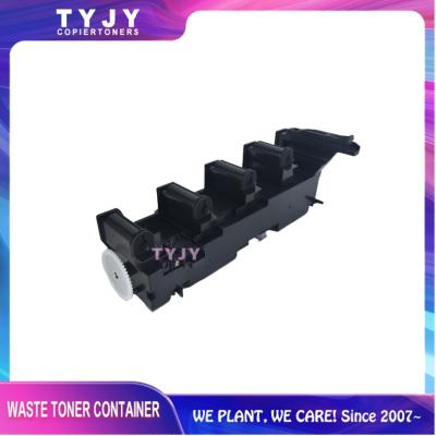 China Waste Toner Container WB-P08 ACDN0Y1 for Konica Minolta Bizhub C3300i C3301i C4000i C3320i C3321i C3350i C4001i C4050i  C4051i C4751i for sale