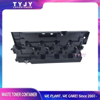 China Waste Toner Container MX30CT MX60CT for Sharp MX-C2621R C2622R C3121 C3081R C3581R C4081R C5081 for sale