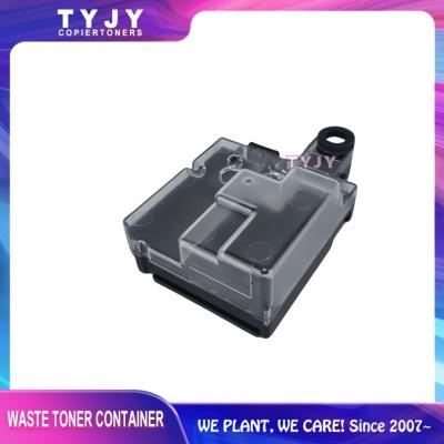 China Waste Toner Container JC96-06389A CLT-W504 for Samsung CLP-415NW CLX-4195FW Xpress C1810W C1860FW Color Laser Printer for sale