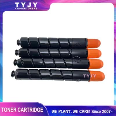China Toner Cartridge NPG-46 GPR-31 C-EXV29 for Canon IR C5030 C5030i C5035 C5035i C5235 C5235i C5240 C5240i Copier Color Toner Kit Set for sale