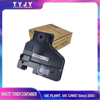China Waste Toner Container MLTW709 SS853A for Samsung SCX-8123 8128NA 8128ND 8123ND for sale