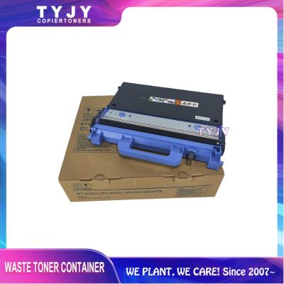 China Waste Toner Box WT300CL WT320CL For Brother HL-L8250CDN L8350CDW L8350CDWT L9200CDWT MFC-L8600CDW Box HL-4140CN HL-4150CDN HL-4570CDW HL-4570CDWT Tank MFC-9460CDN MFC-9465CDN MFC-9560CDW MFC-9970CDW for sale