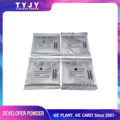 China Developer W9050 For HP E87640 87650 87660 Office Printer Consumables for sale