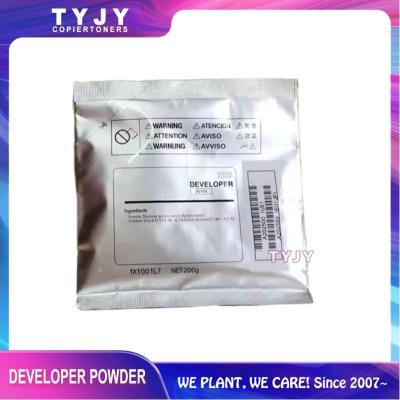 China Developer Powder DV116 For Konica Minolta Bizhub 164 184 185 235 195 266 215 for sale