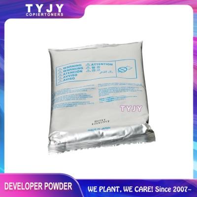 China Developer DV011 A0TH500 For Konica Minolta Bizhub PRESS 1052 1250 1250P 2250P Developer Powder Pro 1050 1200 1200P 951 for sale