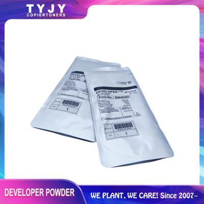 China Developer Powder B0649460 For Ricoh Aficio MP4001 MP5000 MP5001 MP5002 MP4000B MP5000B MP4000 MP1100 MP9000 MP1350 551 700 1055 2075 1075 for sale