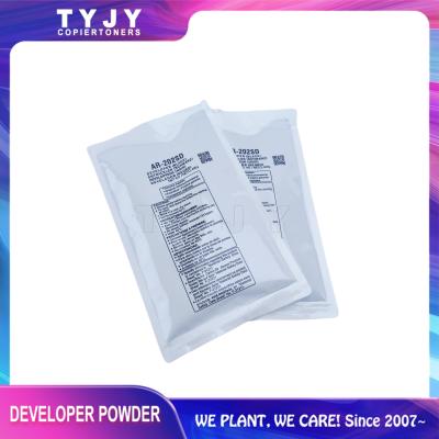 China Developer AR-202DV for Sharp AR-5316 AR-163 AR-201 AR-206 AR-5320 AR-M160 AR-M165 AR-M205 AR-M207 for sale