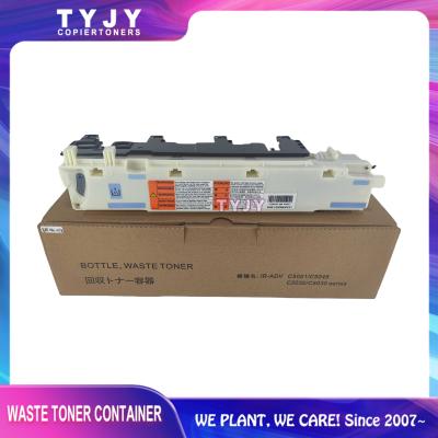 China Waste Toner Box NPG-45 NPG-46 for Canon IR-ADV C5030 C5035 C5045 C5051 C5235 C5240 C5250 C5255 Bottle Kit Container Collection Unit NPG45 NPG46 Office Supply for sale