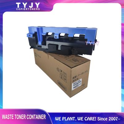 China Waste Toner Box BHC-654 for Konica Minolta Bizhub C452 C552 C652 C654 C754 C659 C759 for sale