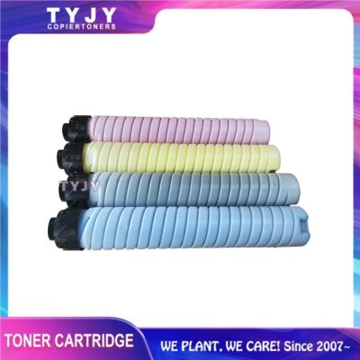 China Toner for Ricoh C7200 C7210 Printer Color Toner Kit Set 828532 828498 828494 828534 828533 828535 Cartridge Spare Parts Office Supply for sale