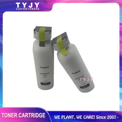 China Genuine Toner for OCE 9600 TDS300 TDS320 TDS400 TDS450 TDS600 TDS750 PW750 Toner Kit 1070066545 B5 25001843 T75 1060099404 1060047449 for sale