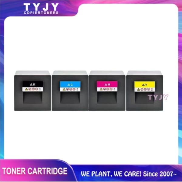 Quality Toner Cartridge for Ricoh Pro C5300 C5310 Color Printer consumable 828597 828598 828599 828600 for sale