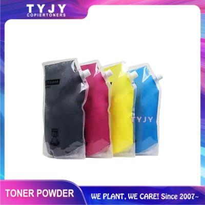 China Toner Powder for Ricoh MPC3003 6003 3503 4503 3004 3504 Office Printer Consumables for sale