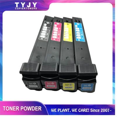 China CF300A CF301A CF302A CF303A Toner Cartridge for HP LaserJet M880z M880z+ Color Printer Toners Office Supplies for sale