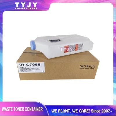 China Waste Toner Bottle for Canon ImagePRESS Lite C165 C170 ImageRUNNER ADVANCE C7055 C7065 C7260E C7270 C7565i C7570i FM1-P094-020 FM1-P094-010 FM1-P094-000 FM0-4545-000 FM4-5696-010 FM4-5696-000 WT-204 for sale