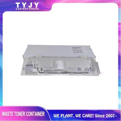 China Waste Toner Container B5L37A B5L37-67901 For HP Color M577 M578 M555 M554 M553 M552 MFP E57540DN E57540C Toner Collection Unit Box Office Supply for sale