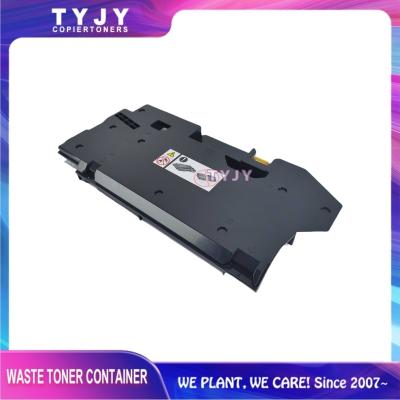 China Waste Toner Container EL500293 EL500296 for Xerox CP315dw CM315z CM318z CP318dw CP315dw CM315z Waste Toner Box CM318z CP318dw DPCP475 AP C3321 C4421 CP4421 Cartridge Bottle Collection Unit Supply for sale