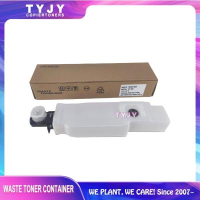China Waste Toner Container WT-860 1902LC0UN0 For Kyocera FS-C8650DN TASKalfa 3050ci 3051ci 3500i 3501i 3550ci 3551ci 4500i 4501i 4550ci 4551ci 5500i 5501i 5550ci 5551ci WT860 for sale
