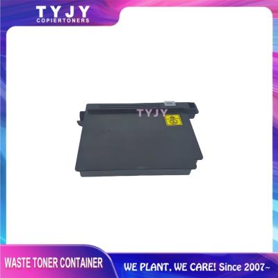 China Waste Toner Bottle WT-1110 WT1110 302M293031 2M2930 for Kyocera FS1041 FS1040 1060DN 1020MFP 1025MFP 1120MFP Waste Toner Container 1125MFP P1025D M1520h FS1125 1220 1320 1325MFP for sale