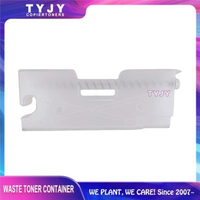 China Waste Toner Container A50UR70114 A50UR70115 TN619 For Konica Minolta Accurio Press C1060 C1070 C1070P Accurio Print C1060 C2060 C2060L C2070 C2070P Bizhub Press C1060 C1070 C1070P C71hc Biahub for sale