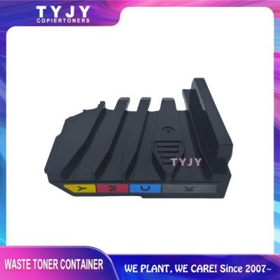 China Waste Toner Container for Samsung CLP360 365W 366W CLX-3300 3305FN/FW 3306FN 3306W Color Laser Printer CLT-W406 SU426A JC9606367A JC6906150A00 JC96-06298A for sale