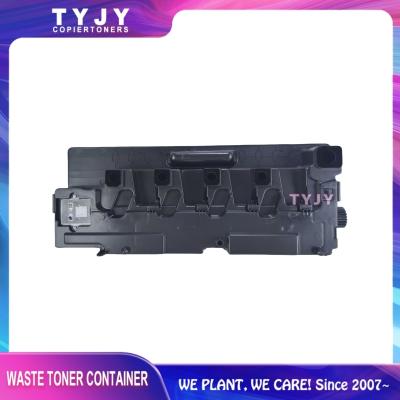 China Waste Toner Box W9048MC CLT-W804 CLT-W808 for Samsung SL-X4220RX X4250LX X4300LX X3220NR X3280NR Bottle Container HP MFP E77822DN E77822Z E77825DN E77825Z E77830DN E77830Z for sale