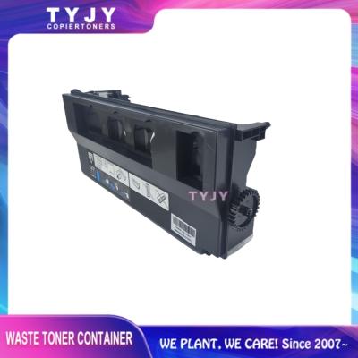 China Waste Toner Container WX-101 A162WY1 A162WYA for Konica Minota Bizhub C220 C280 C350 C351 C360 C450 C2828 for sale