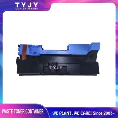 China Waste Toner Container AAJ5WY1 WX-106 for Konica Minolta Bizhub 224 284 308 364 368 454 458 554 558 658 for sale